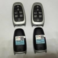 China PN: 95440-S1560 433 MHz Smart Key For Hyundai Santa Fe 2021-2022 for sale