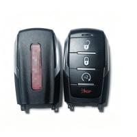 China OEM Quality 434MHz 4 Buttons Key Fob Remote Key for 2021-2023 Dodge Ram 1500 TRX for sale