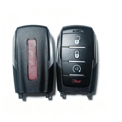 China OEM Quality 434MHz 4 Buttons Key Fob Remote Key for 2021-2023 Dodge Ram 1500 TRX for sale