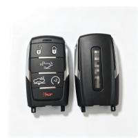 China OEM Quality 434 Mhz 6 Buttons Key Fob Remote Key for 2019-2023 Dodge Ram 1500 Pickup for sale