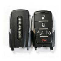 China New OEM FCC ID: OHT-4882056 Ram 1500 Pickup 2019-2023 5 Buttons Smart Key 434 MHz Part Number: 68291691AD for sale