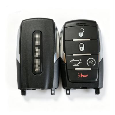 China New OEM FCC ID: OHT-4882056 Ram 1500 Pickup 2019-2023 5 Buttons Smart Key 434 MHz Part Number: 68291691AD for sale