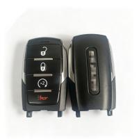 China 4 Buttons 434 MHZ Smart Key Fob for 2019-2023 Dodge Ram Pickup Remote Key for sale