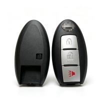 China New OEM Nissan Smart Key Fob CWTWB1U808 3-Button 315MHz 46 Chip CR2025 for Cube Juke Leaf Quest Versa Note 2010-2019 for sale