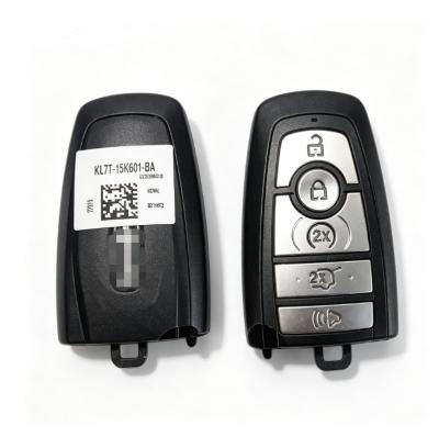 China OEM Lincoln Smart Key 164-R8278 FCC M3N-A2C931426 5-Button 902MHz Remote Start Key Fob for Aviator Navigator 2020-2023 for sale