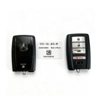 China NEW OEM 433MHz Smart Proximity Key Remote 4-Button for 2021-2023 Acura TLX 72147-TGV-A01 for sale