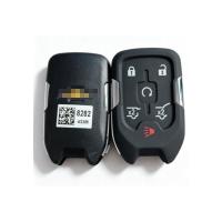 China Brand New OEM 13508282 Smart Key 433MHz 6 Button for Chevrolet Tahoe Suburban 2015-2020 for sale
