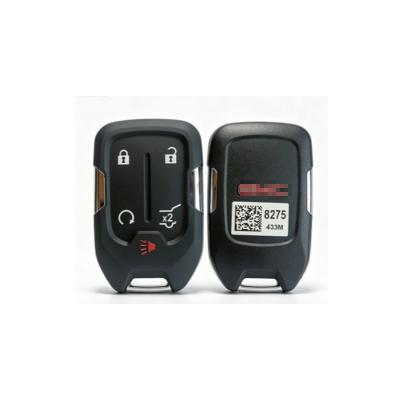 China Brand New OEM 13508275 Smart Key 433MHz 5 Button for GMC Acadia Terrain 2017-2020 for sale