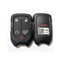 China Brand New OEM 13591396 Smart Remote Key 434MHz 5 Button for GMC Sierra 2019-2020 for sale