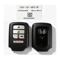China Brand New OEM 72147-TG7-AB1 Smart Key 433MHz 5 Button for Honda Pilot Passport 2019-2021 for sale