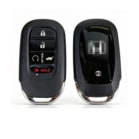 China Brand New OEM 72147-T90-A31 Smart Key 433MHz 5 Button for Honda CR-V Pilot 2023-2025 for sale