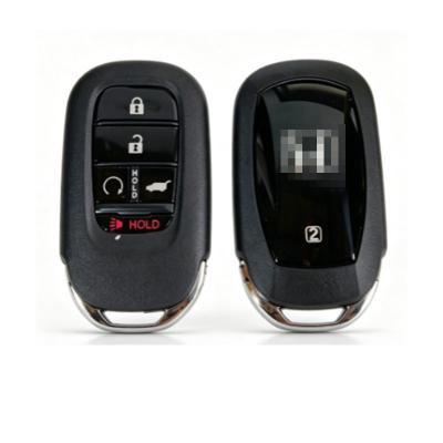China Brand New OEM 72147-T90-A31 Smart Key 433MHz 5 Button for Honda CR-V Pilot 2023-2025 for sale