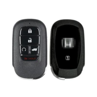 China Brand New OEM 72147-3A0-A01 Smart Key 433MHz 5 Button for Honda CR-V Pilot 2023 for sale