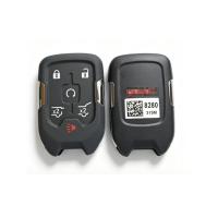 China Brand New OEM 13508280 Smart Key 315MHz 6 Button for GMC Yukon Yukon XL 2015-2019 for sale