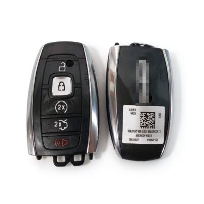 China New OEM Lincoln Smart Remote Key Fob 164-R8154 5 Button 902MHz M3N-A2C931423 for sale