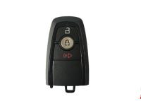 China 3 Button Ford Smart Key Fob / 315 MHZ Remote Car Starter HC3T-15K601-AB for sale