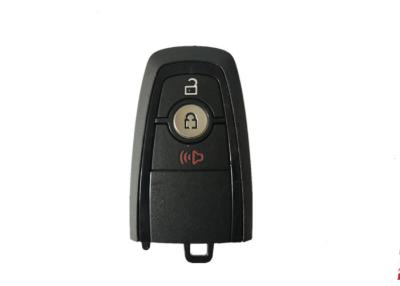 China 3 Button Ford Smart Key Fob / 315 MHZ Remote Car Starter HC3T-15K601-AB for sale