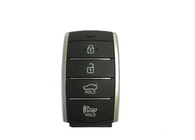 China 433 Mhz Hyundai Remote Smart Key / 4 Button Car Remote Key 95440-G9000 for sale