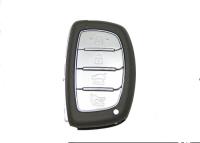 China 4 Button Smart Hyundai Car Key TQ8-FOB-4F03 PN 95440-2S600 433Mhz for sale