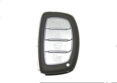 China 4 Button Smart Hyundai Car Key TQ8-FOB-4F03 PN 95440-2S600 433Mhz for sale