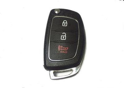 China Original Hyundai Car Key 433MHZ NOVO HB20 95430-1S100 4D60 80BIT for sale