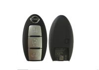 China S180144104  Nissan Original Smart Car Key 3 Button Remote Key PCF7953 for sale