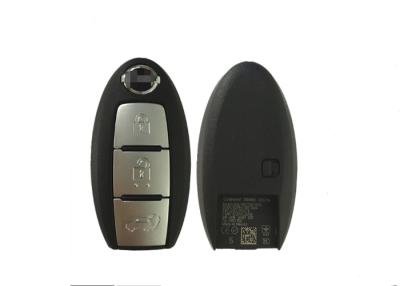 China S180144104  Nissan Original Smart Car Key 3 Button Remote Key PCF7953 for sale