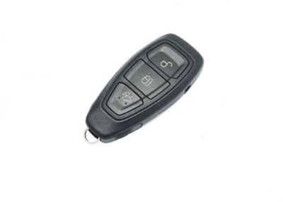 China Plastic 3 Button 433 Mhz Ford Remote Key Fob FCC ID F1ET 15K601 AD for sale