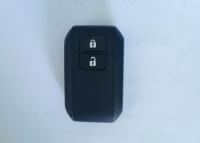 China Suzuki Swift 433 Mhz  2 Buttons Smart Remote Black Color Car Remote Key for sale
