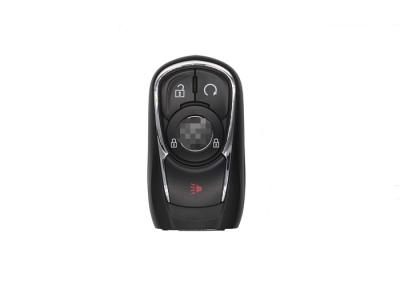 China 2018 Buick Regal Auto Key Fob 433Mhz Included Battery FCC ID HYQ4EA 13511629 for sale
