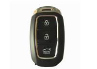 China 3 Button 433mhz Hyundai Celesta Smart Key 47 Chip Part Number 95440-J4000 for sale