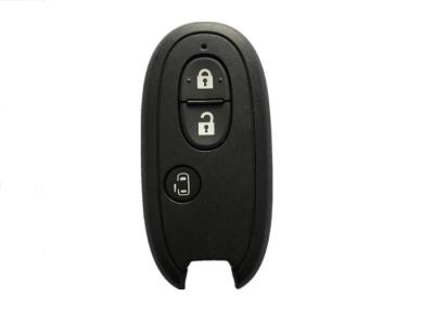 China Original 3 Button Car Key Fob Smart Card For 315 MHz FSK PCF7953X ID47 CHIP R74P1 for sale