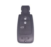 China FIAT VIAGGIO 3 Button Smart Remote Key PCF7961M Chip ID 46 433 Mhz for sale