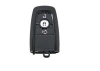 China HS7T 15K601DC Ford Remote Key 434 MHZ Keyless For Ford Buttons for sale