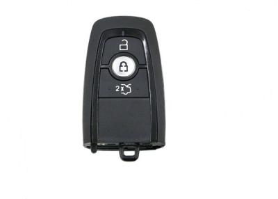 China HS7T 15K601DC Ford Remote Key 434 MHZ Keyless For Ford Buttons for sale