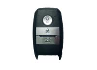 China Remote KIA Car Key FCC ID 95440-C5100 3 Button 433 Mhz 47 Chip For KIA Sorento for sale