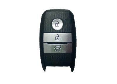 China Remote KIA Car Key FCC ID 95440-C5100 3 Button 433 Mhz 47 Chip For KIA Sorento for sale