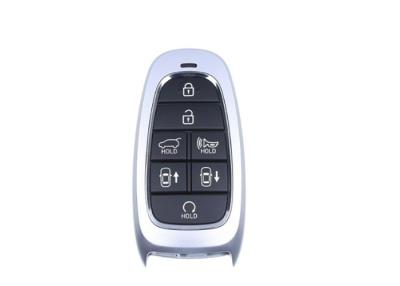 China Hyundai Proximity Remote Key Part Number 95440-M5000 7 Button 433 Mhz for sale