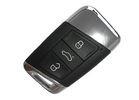 China Small 3 Buttons Car Remote Key VW Remote Key FCC ID 3G0 959 752 For VW Magotan for sale
