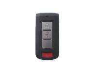 China Mitsubishi Outlander Proximity Smart Key FCC ID OUC644M-KEY-N 315 MHZ for sale