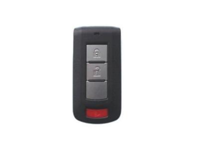 China Mitsubishi Outlander Proximity Smart Key FCC ID OUC644M-KEY-N 315 MHZ for sale