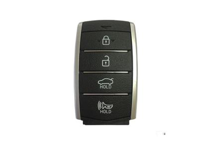China 433mhz Hyundai Car Key Fob  Smart 47 CHIP 95440-G9000  3 Buttons for sale