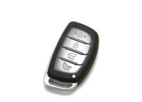 China 2014 - 2015 Hyundai Smart Key Fob 95440-2S600 3 + 1 Button 433 Mhz Lock Car Door for sale