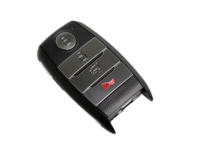 China 4btn Sorento KIA Remote Key 95440-C6100 UMaPE 433 MHZ Frequency Ulock Car Door for sale