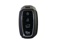 China 4 Buttons 433 Mhz Hyundai  Remote Key 95440-J9000 OS FCC ID TQ8-FOB-4F18 for sale