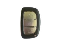 China 433 Mhz Hyundai Smart Key Hyundai Tuscon Remote Key 3 Button PN 95440-D3010 TL for sale