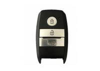 China 433 Mhz KIA Car Key 95440-S4000 47 Chip Plastic Material Carton Package for sale
