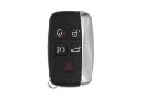 China 5 Buttons Land Rover Remote Key CH22- 15K601 AB 315 Mhz New OEM for sale