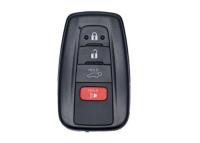 China OEM Toyota RAV4 Smart Keyless Proximity Remote Entry Fob HYQ14FBC 8990H-0R030 for sale