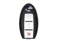 China OEM Nissan Rogue Proximity Remote Key FCC S180144106 Pn 285E3-4CB1C for sale